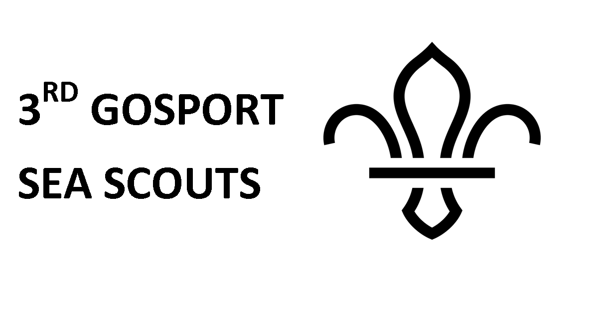 Get Involved: Join 3rd Gosport Sea Scouts' Adventures